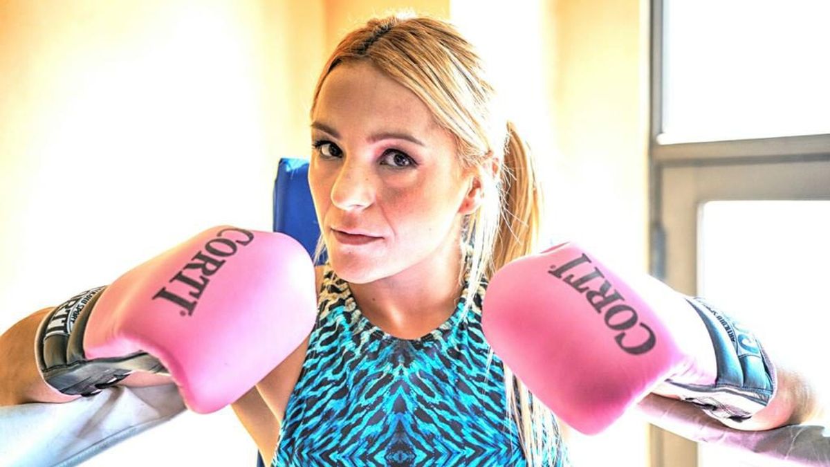 La Tuti Bopp llega a la Expo Deportes 2022