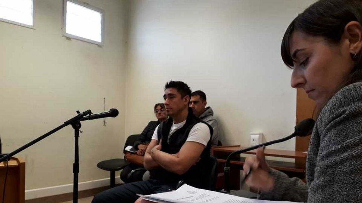 Se constituyó la querella por el caso de Lorena Paredes