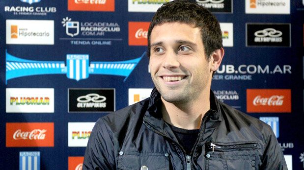 Claudio Corvalán: “nos jugamos muchas cosas en este partido”