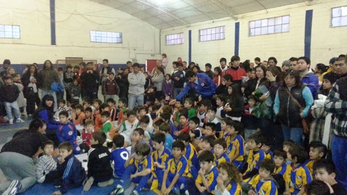 USMA celebró un nuevo aniversario