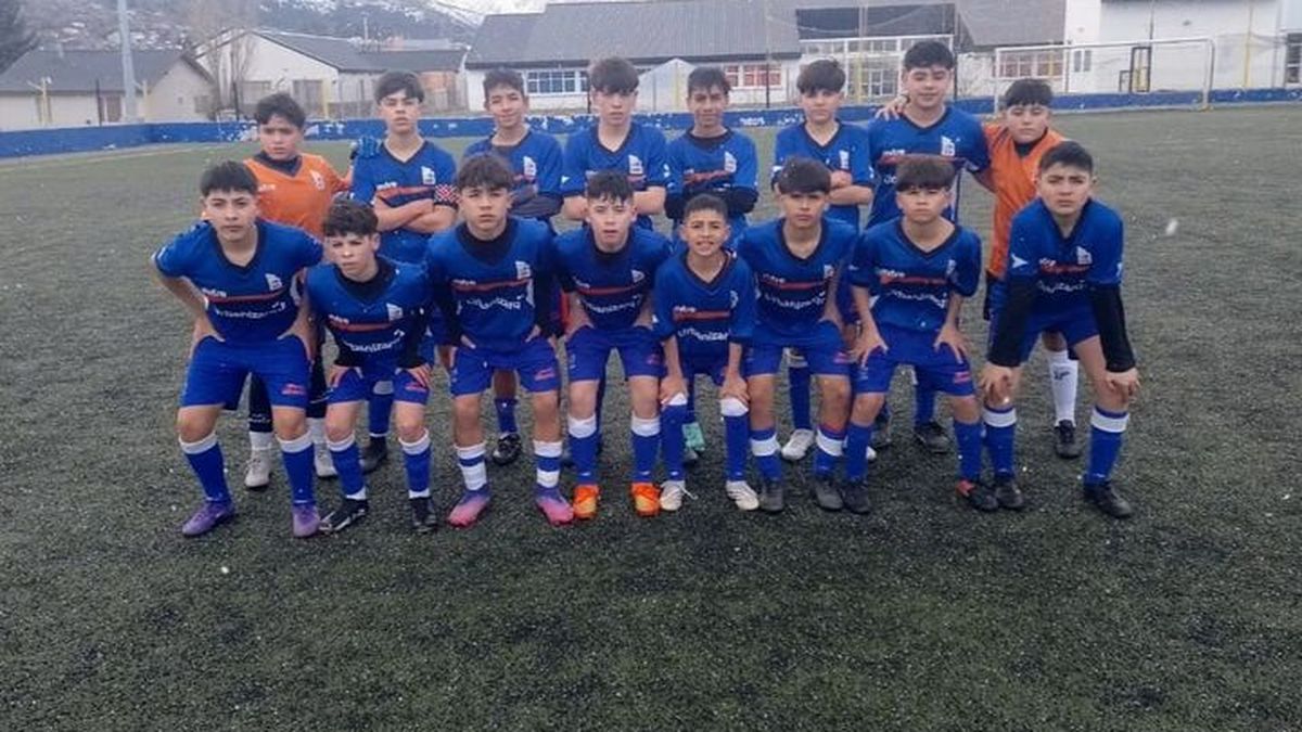 Ganaron Huracán y la CAI por el Provincial de fútbol