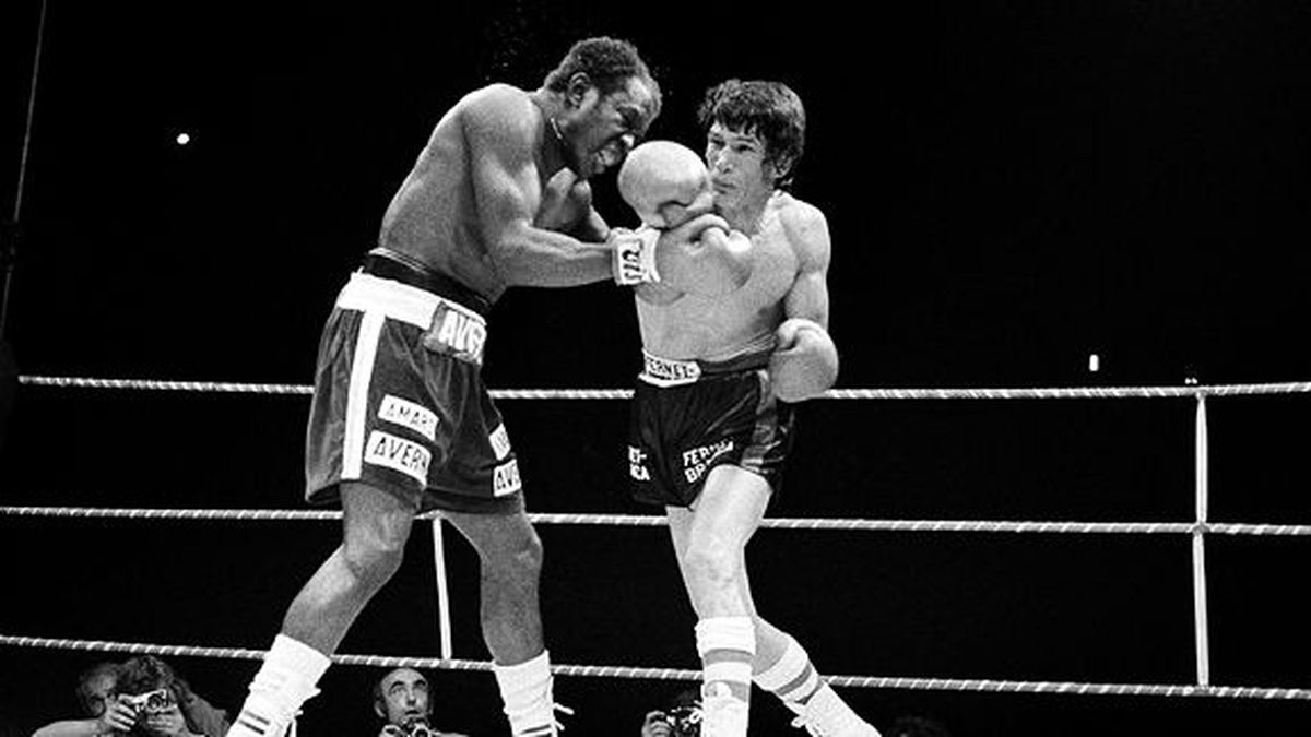 Se cumplen 20 años de la muerte de Carlos Monzón