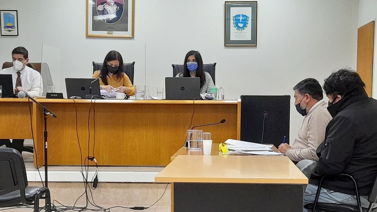 El viernes al mediodía se conocerá el veredicto por el crimen de Brian ...