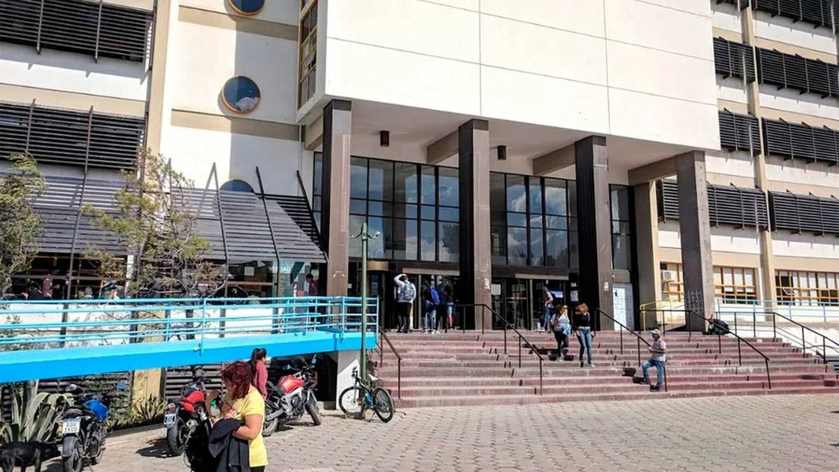 Cómo será el protocolo de aulas cuidadas en la UNPSJB