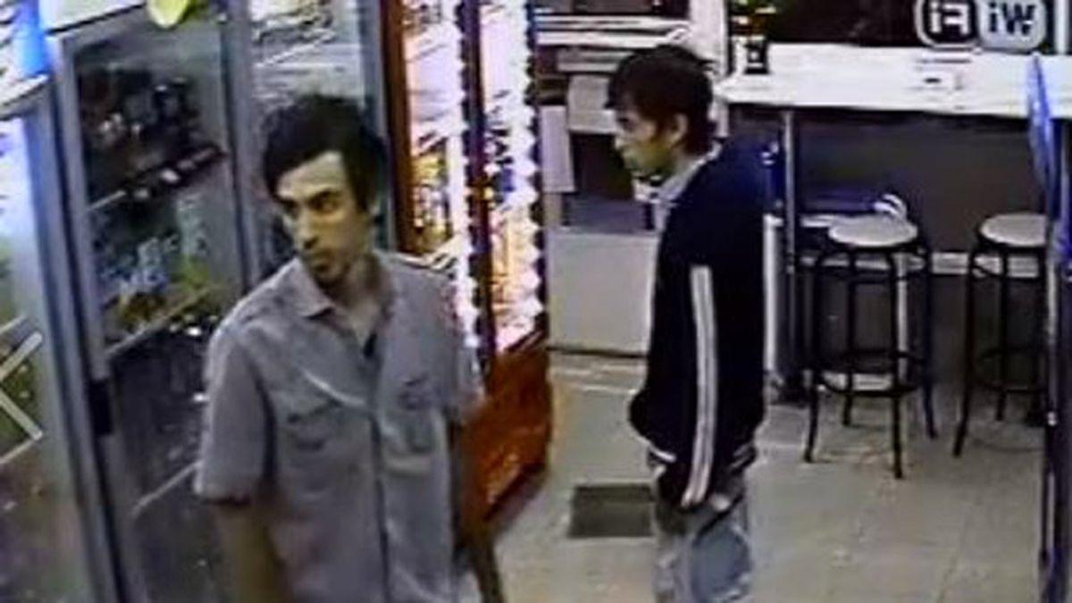 Pablo Olmos es quien está sospechado por el asesinato ocurrido en la ...