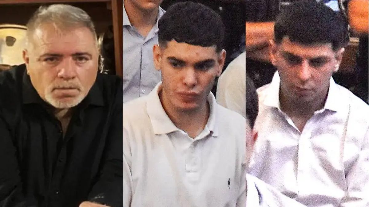 Pierri explicó por qué no defenderá a Blas Cinalli y Ayrton Viollaz