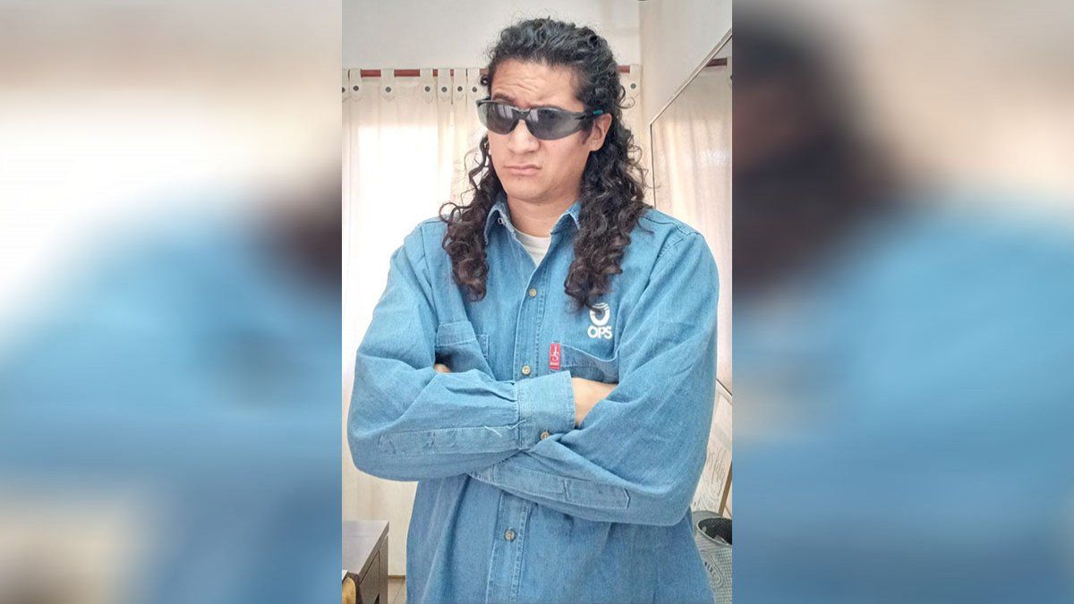 ¿Quién es el petroka que se volvió viral?