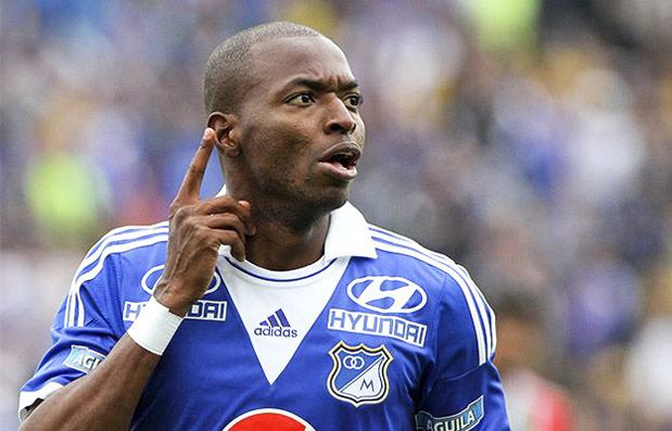 Rentería pasó la revisión médica y es el primer refuerzo de Racing