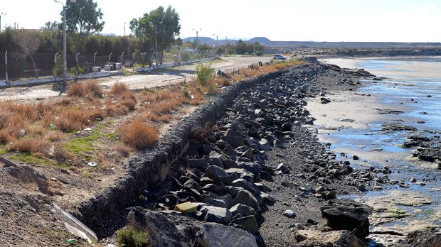 Restinga Alí y una identidad que ha mutado con los años