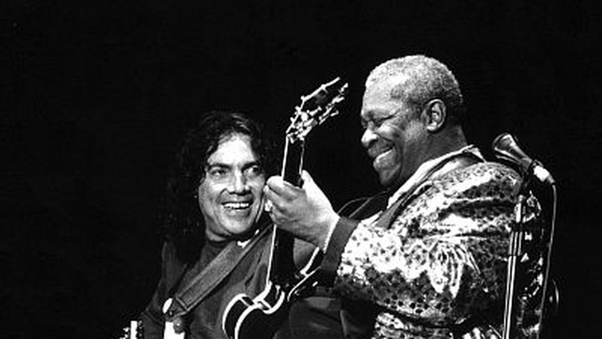 A ocho años de la muerte de Pappo