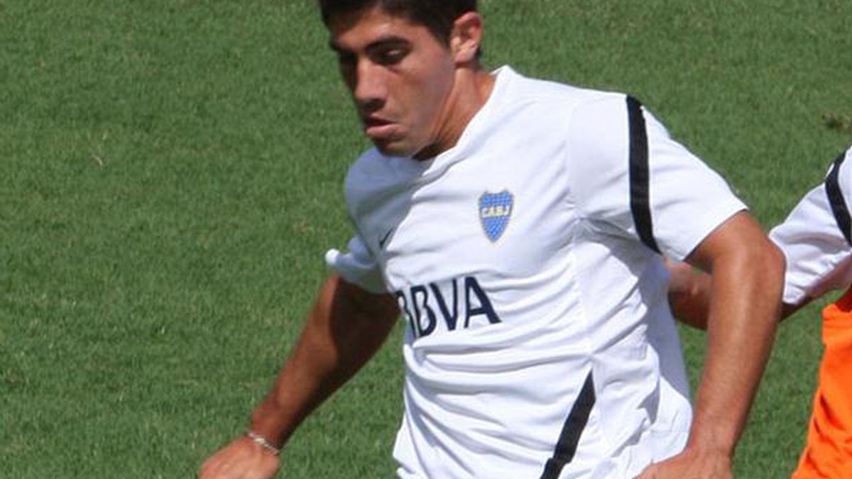 Cristian Erbes se lesionó y no llegará para el Superclásico