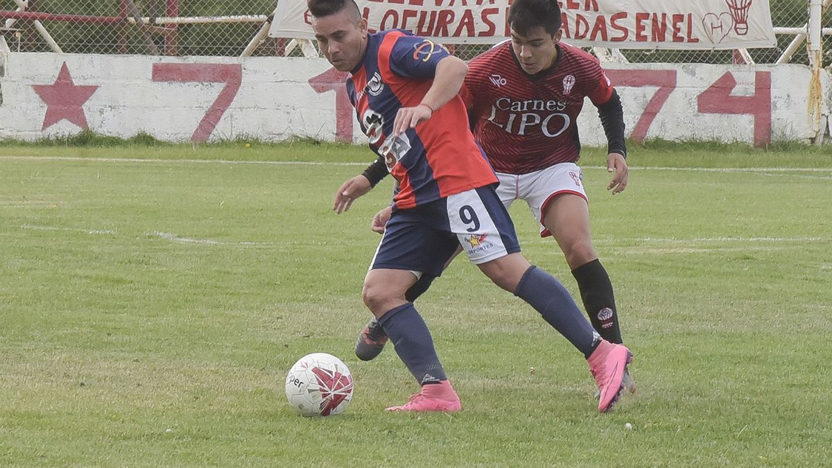 Esteban López colgará los botines en el Globo