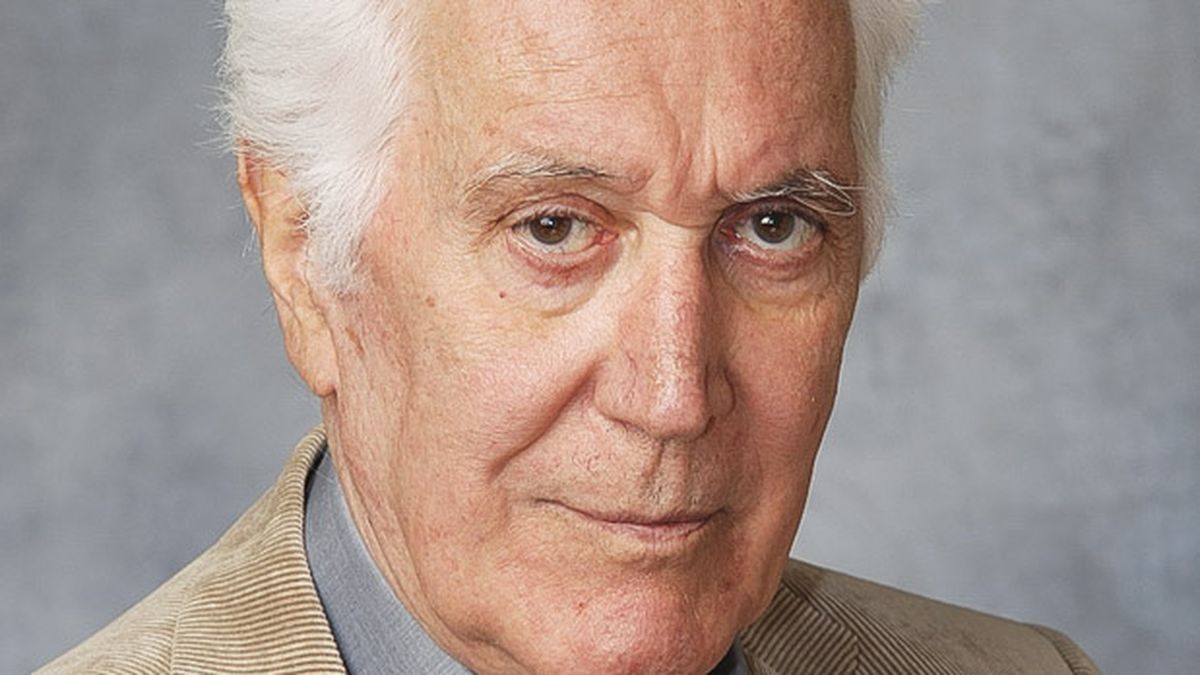 Federico Luppi: “si desaparece el conflicto se destruye al otro”
