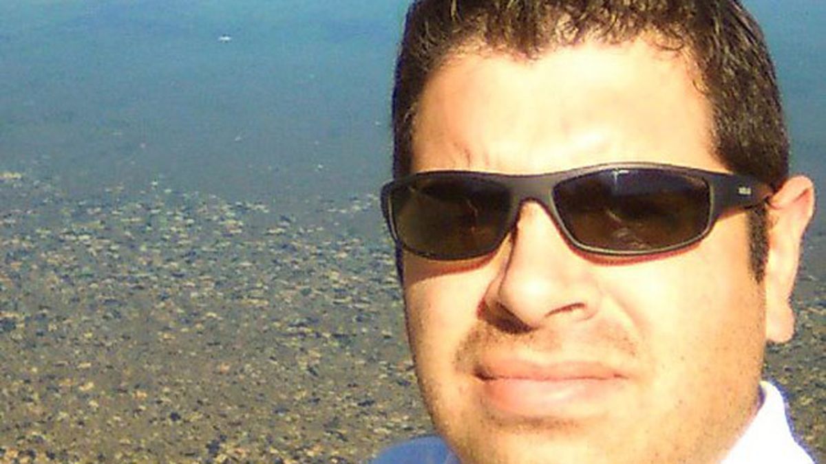 Ríos “se acuerda de todo”