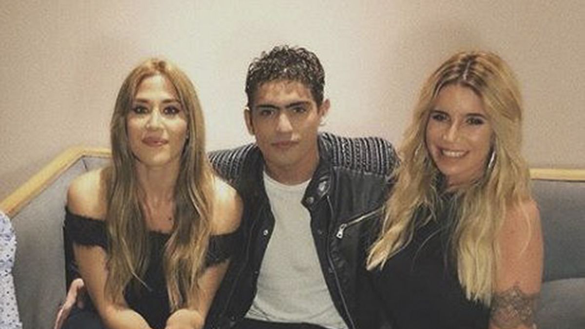 Se estrena la película de Rodrigo