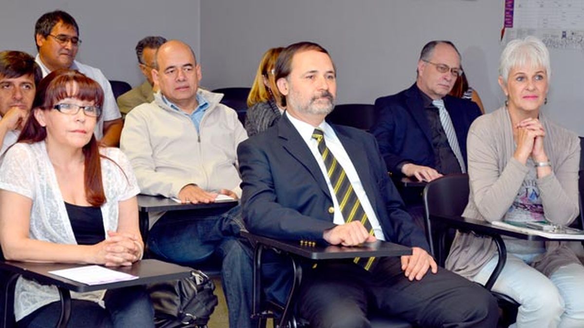 El Area Programática Sur de Salud cuenta con un Comité de Bioética