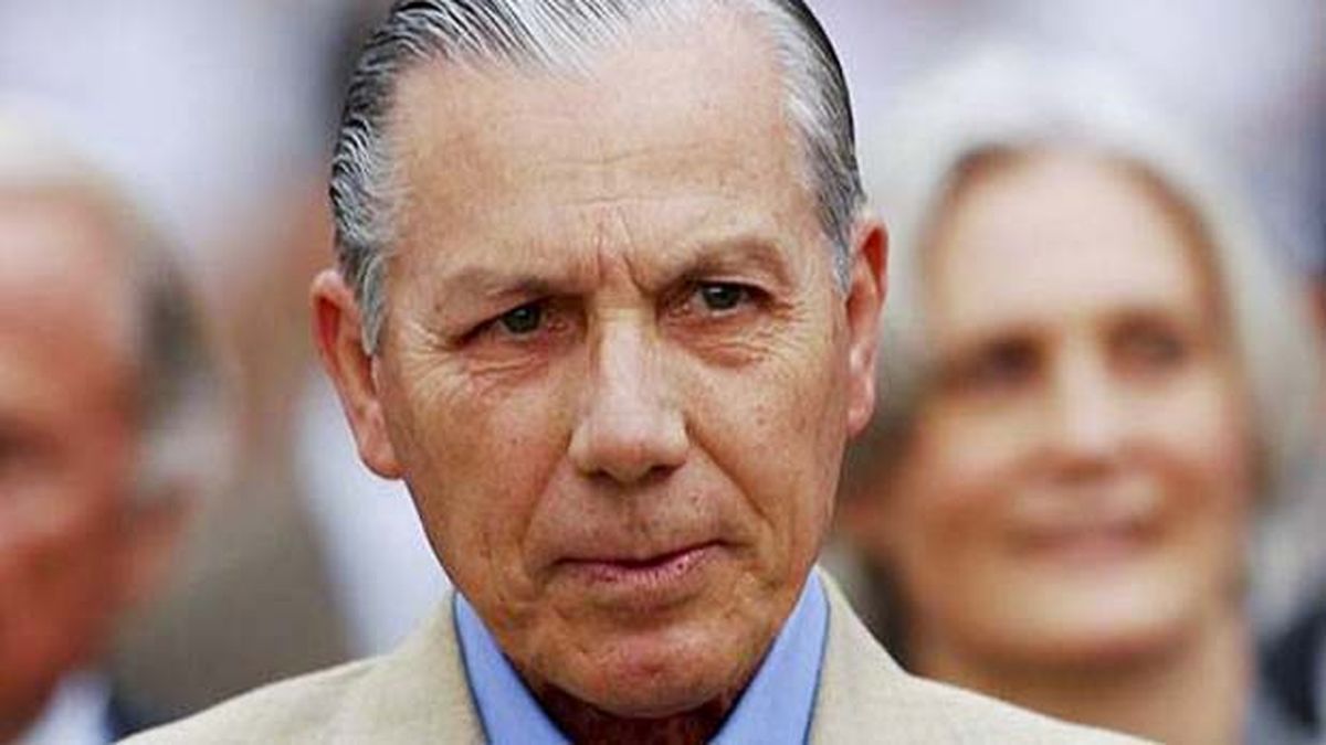 El general Roberto Bendini va a juicio