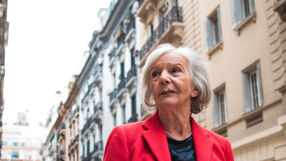 Murió Beatriz Sarlo a los 82 años