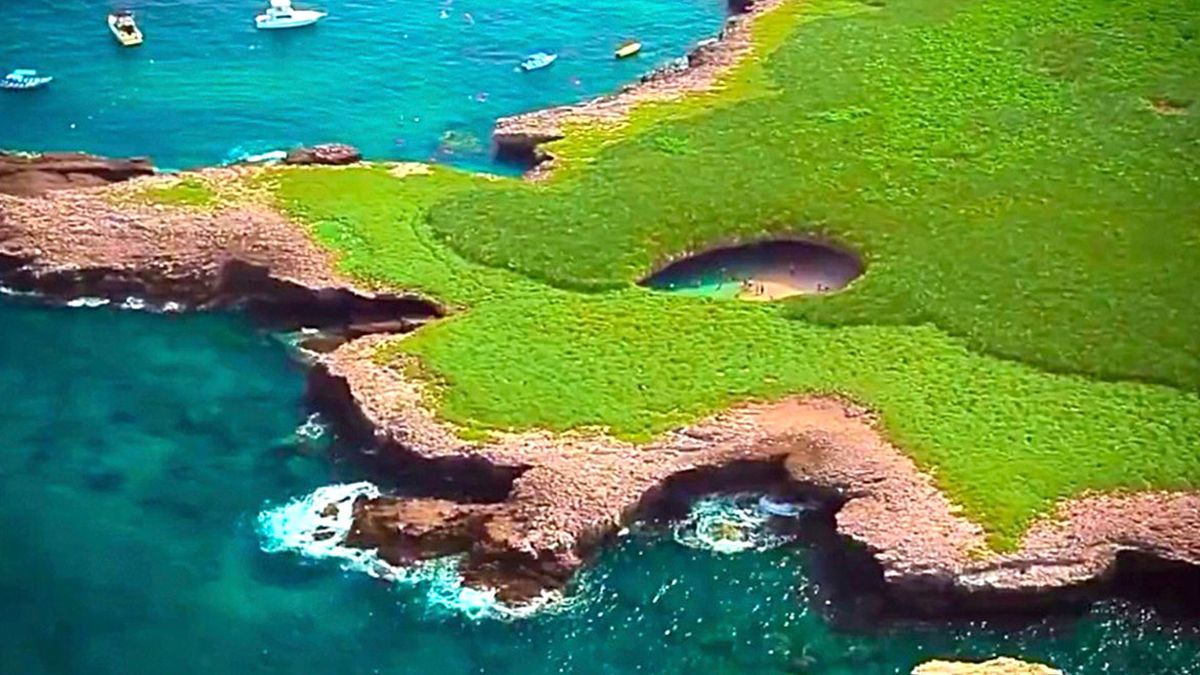 Este mes reabren las paradisíacas Islas Marietas