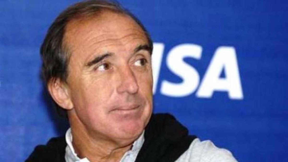 Hugo Porta: fue un triunfo que marca el ADN del rugby argentino