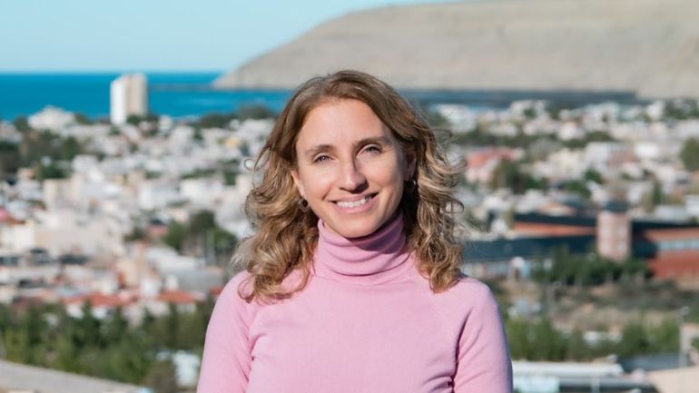 Peralta: el desafío es que Rada Tilly siga creciendo con la misma identidad