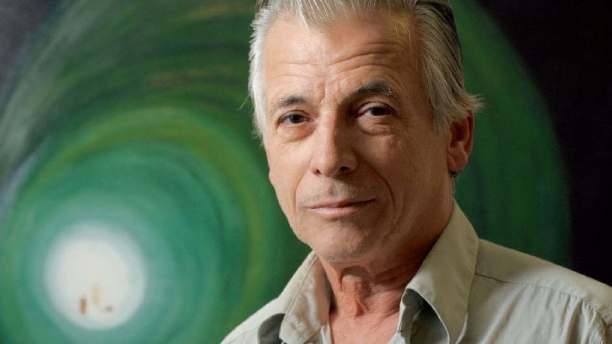 Gerardo Romano se fue del programa de Pampita por falta de protocolos