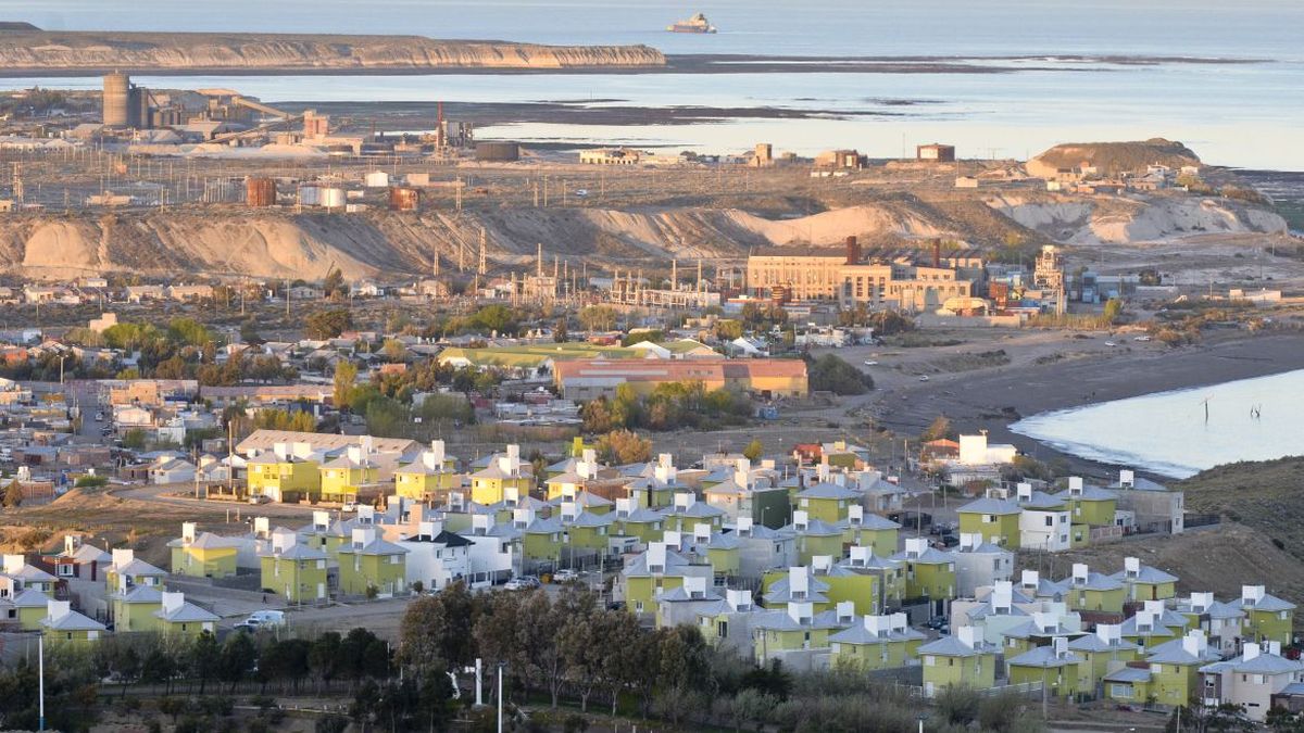 El policlínico de Kilómetro 5 está cada vez más cerca