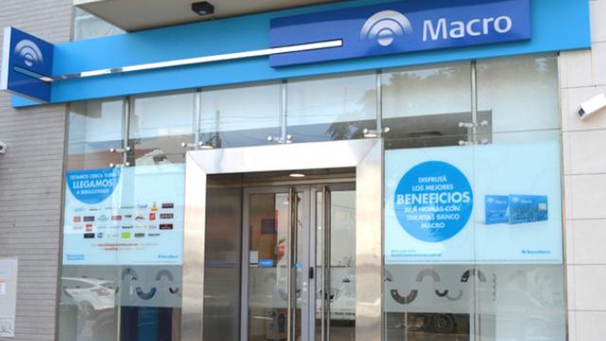 Banco Macro lanza curso Cuentas Sanas para tu futuro