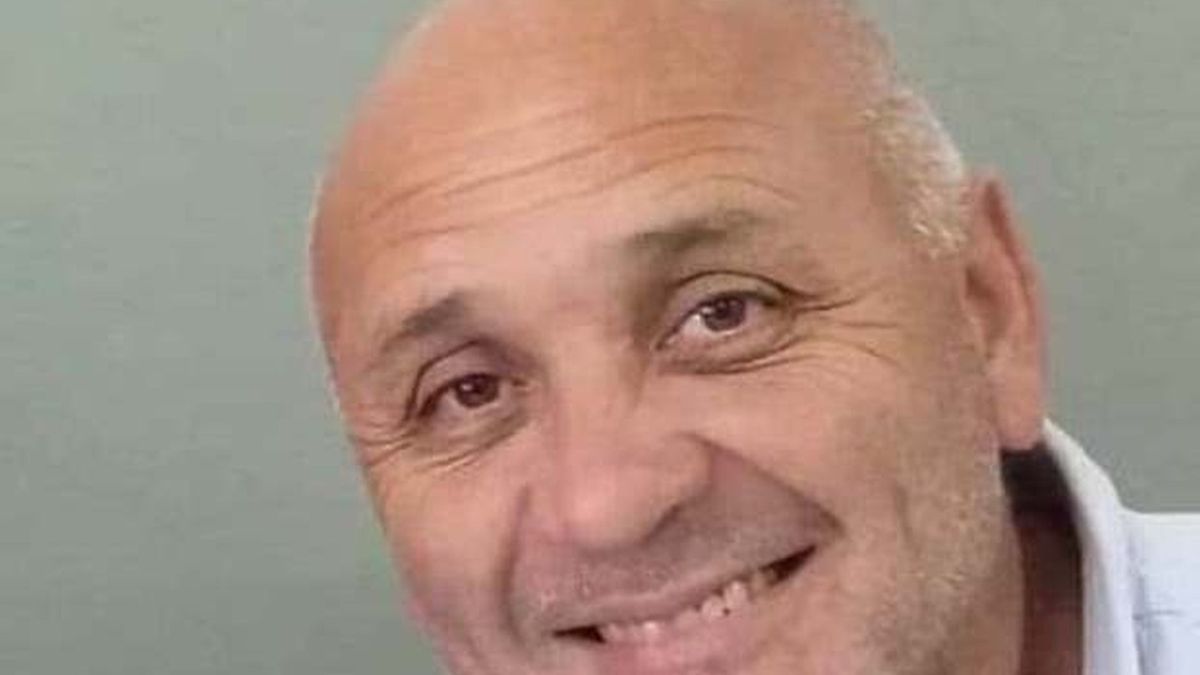 Masivas expresiones de dolor por la muerte de Wilson Parada