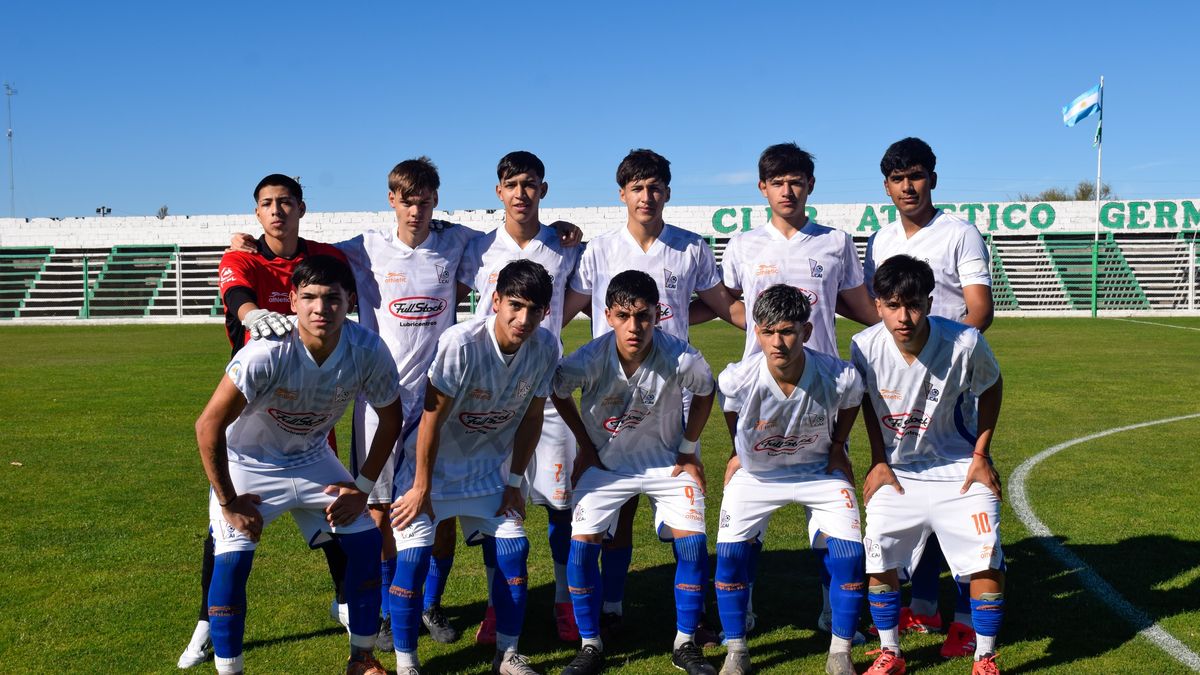 La CAI sigue imparable en el Juvenil CF