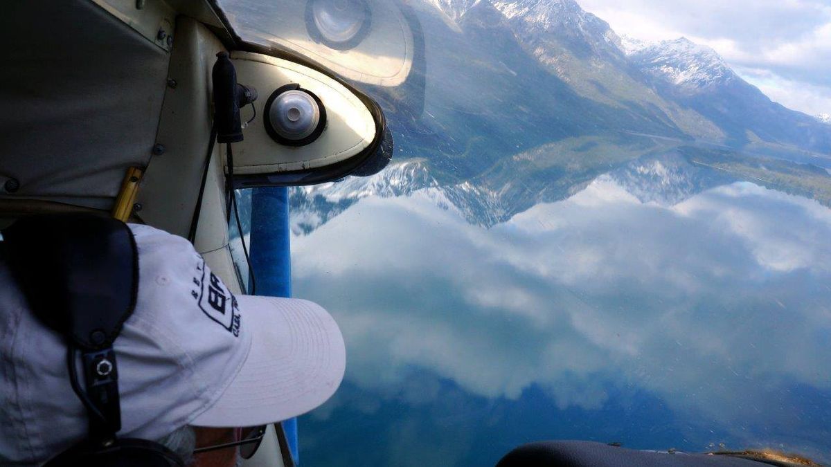 Daniel Roy Wegrzyn: 41 años por los aires