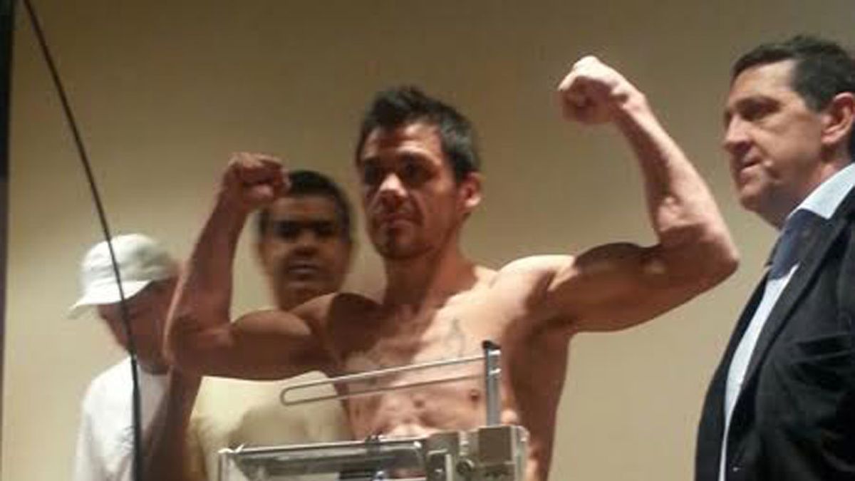 El Cotón Reveco regresa al cuadrilátero