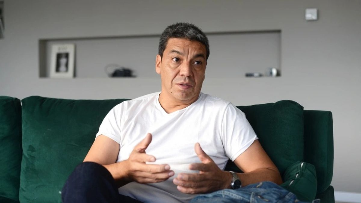 Quién es Jesús Escobar, el candidato a presidente menos conocido