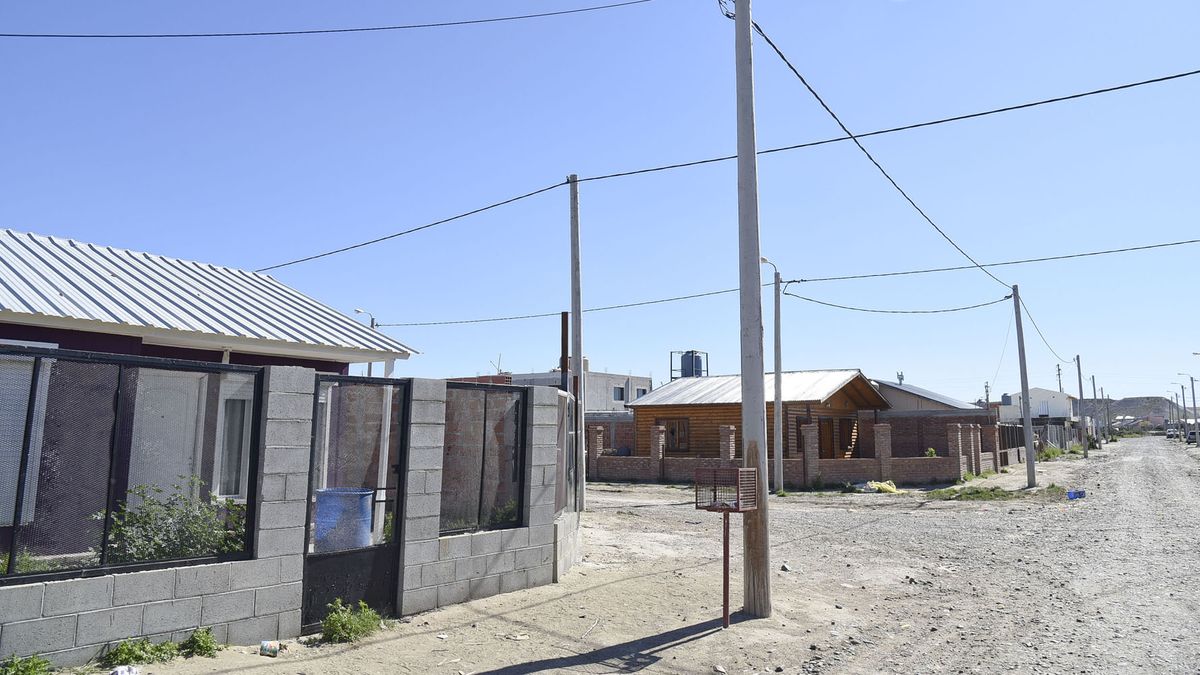 Roban en casa de Kilómetro 5