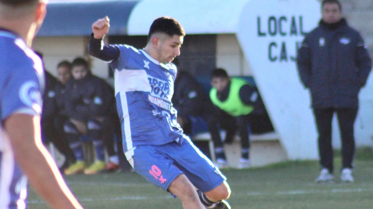 El líder Newbery empató sin goles con Portugués