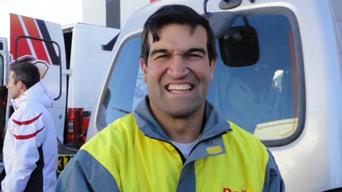 Eduardo Bello seguirá por dos años más al frente de la AKPS