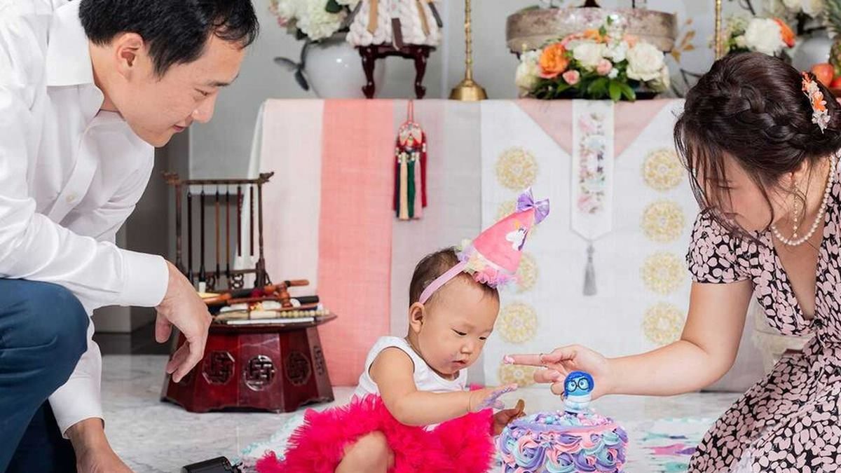 Los coreanos del sur serán hasta dos años más jóvenes