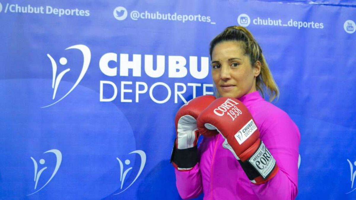 Soledad Matthysse peleará por el título sudamericano