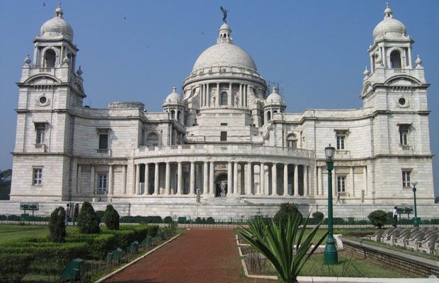 Un paseo espiritual por Calcuta