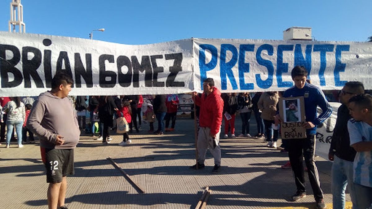 El policía se excedió en el accionar