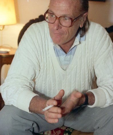 Diego Bonadeo dejó un gran vacío en el periodismo deportivo