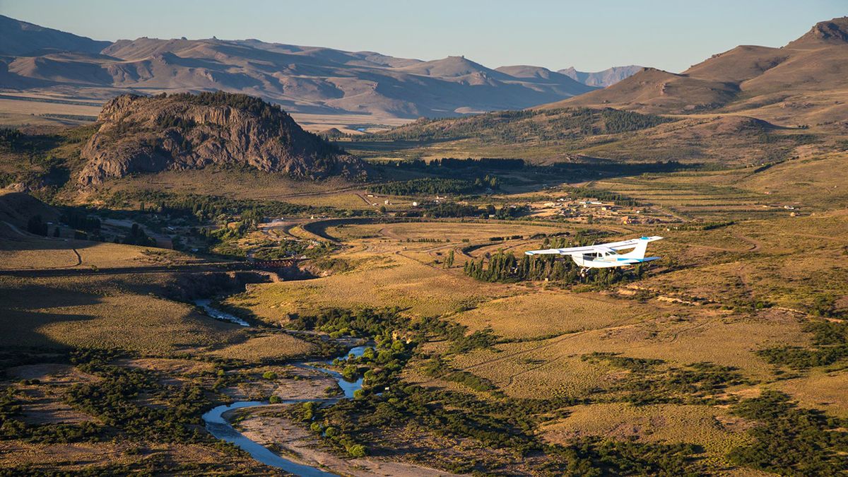 Cerro Leones: historia, aventura y las bellezas naturales