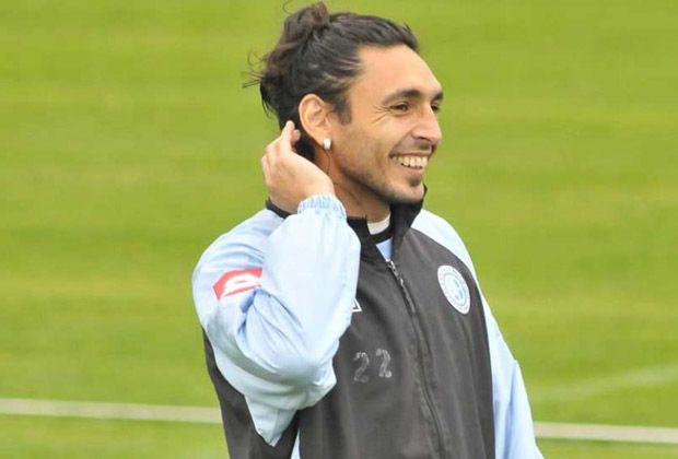 El “Cuqui” Silvera será ayudante de campo de Ramón Díaz en Paraguay