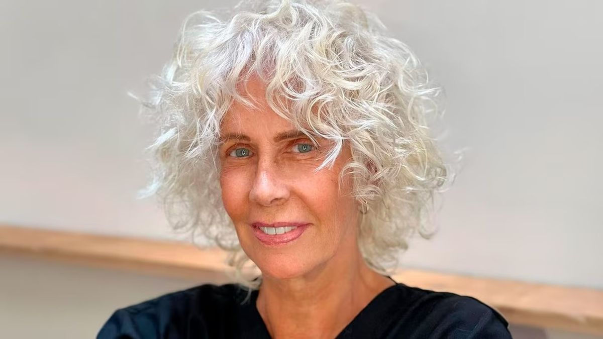 María Valenzuela volvió a ser internada