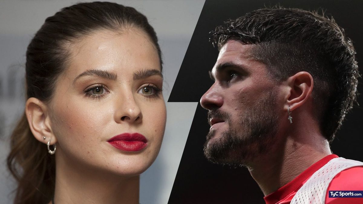 La China Suárez otra vez en el ojo de la tormenta