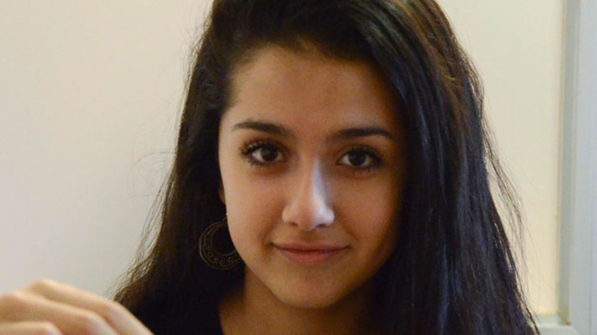 El desafío de Brenda Cárcamo Solís ahora es clasificar al Sudamericano