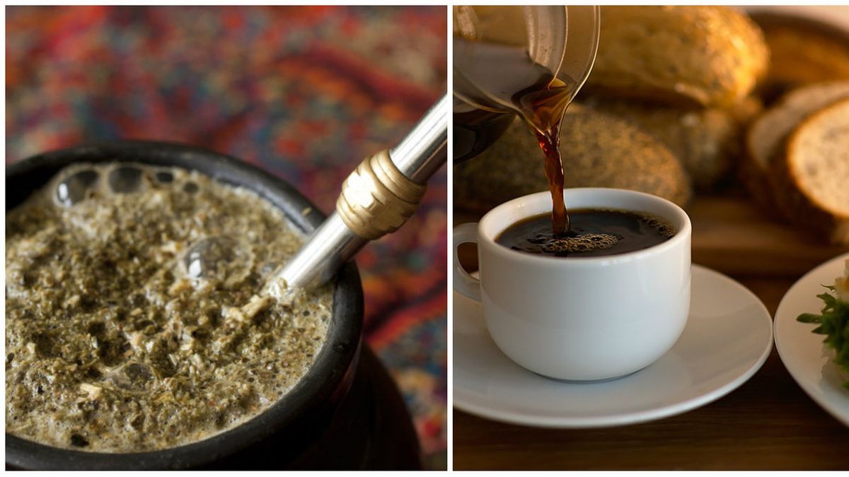 El mate y el café pueden provocar cáncer si están muy calientes