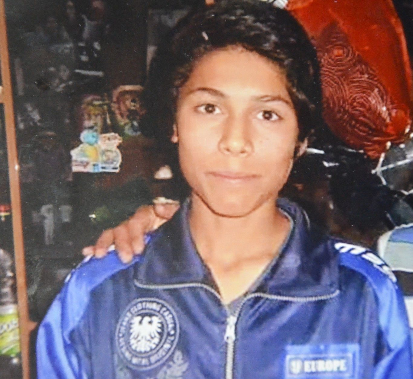 Kevin, la trágica historia del joven atropellado que con su muerte dio vida