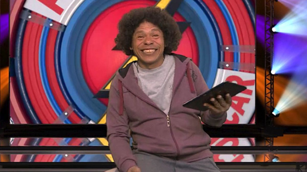 El duro momento que vivió Peter de Sin Codificar