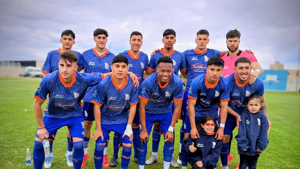 La CAI logró su primera victoria en el Torneo Regional Amateur